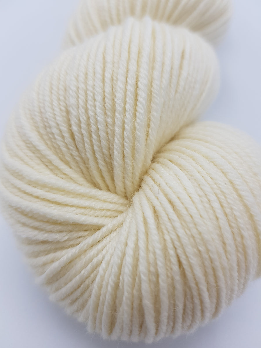 DK Deluxe – Dottir Dyeworks