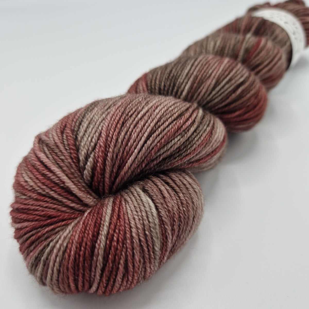 Ever after - DK Deluxe 100g – Dottir Dyeworks