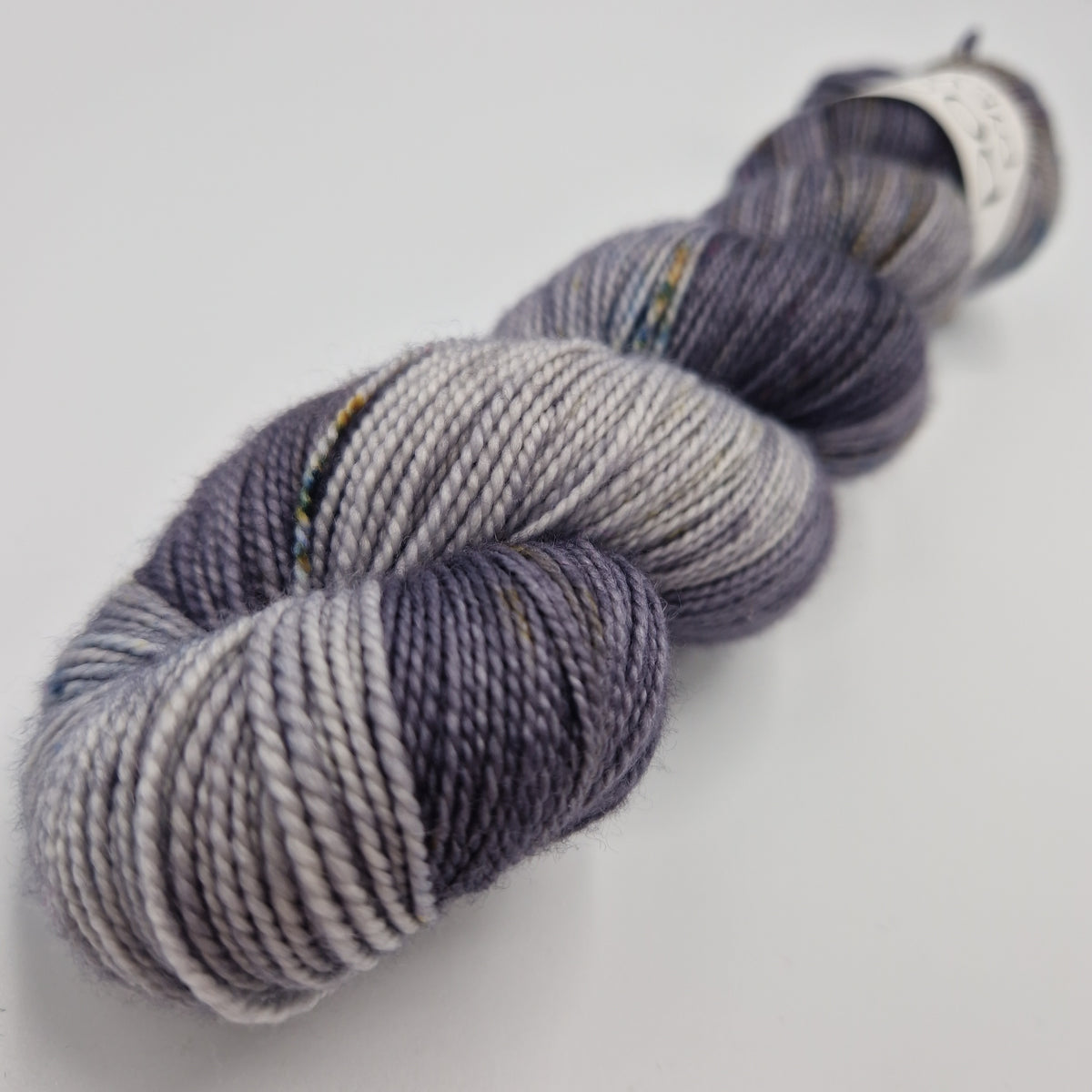Echo - Merino high twist – Dottir Dyeworks