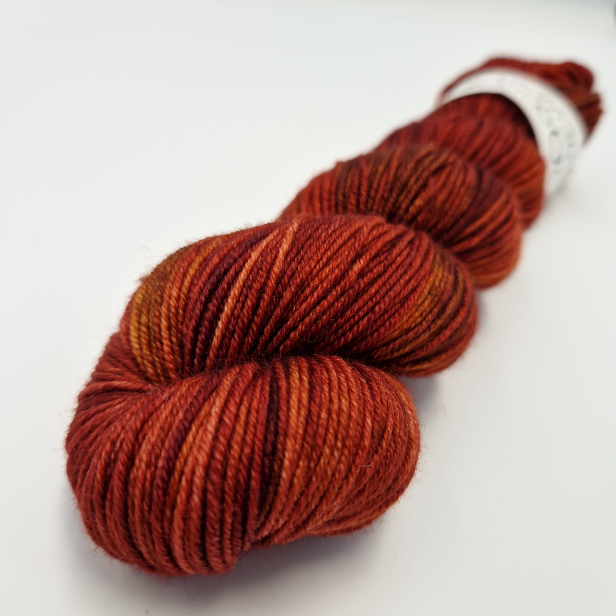 Vibe - DK Deluxe 100g – Dottir Dyeworks