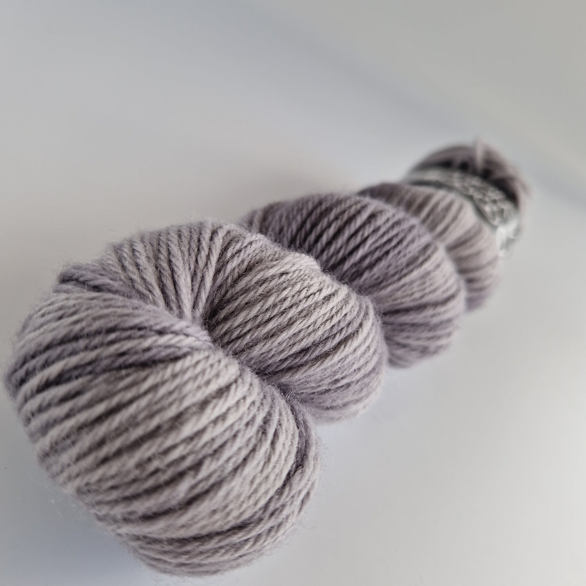 Pavement - Organic DK – Dottir Dyeworks